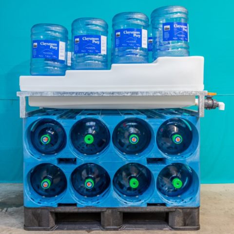 Aqueduct Water Systems – Water Is Life