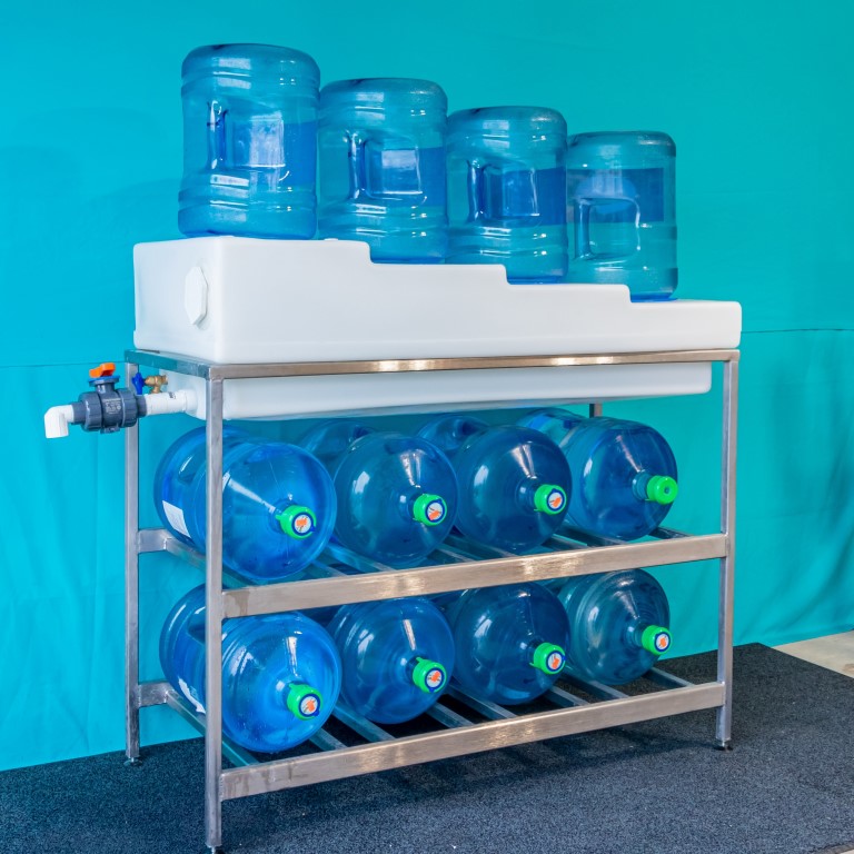 Aqueduct Water Systems – Water Is Life